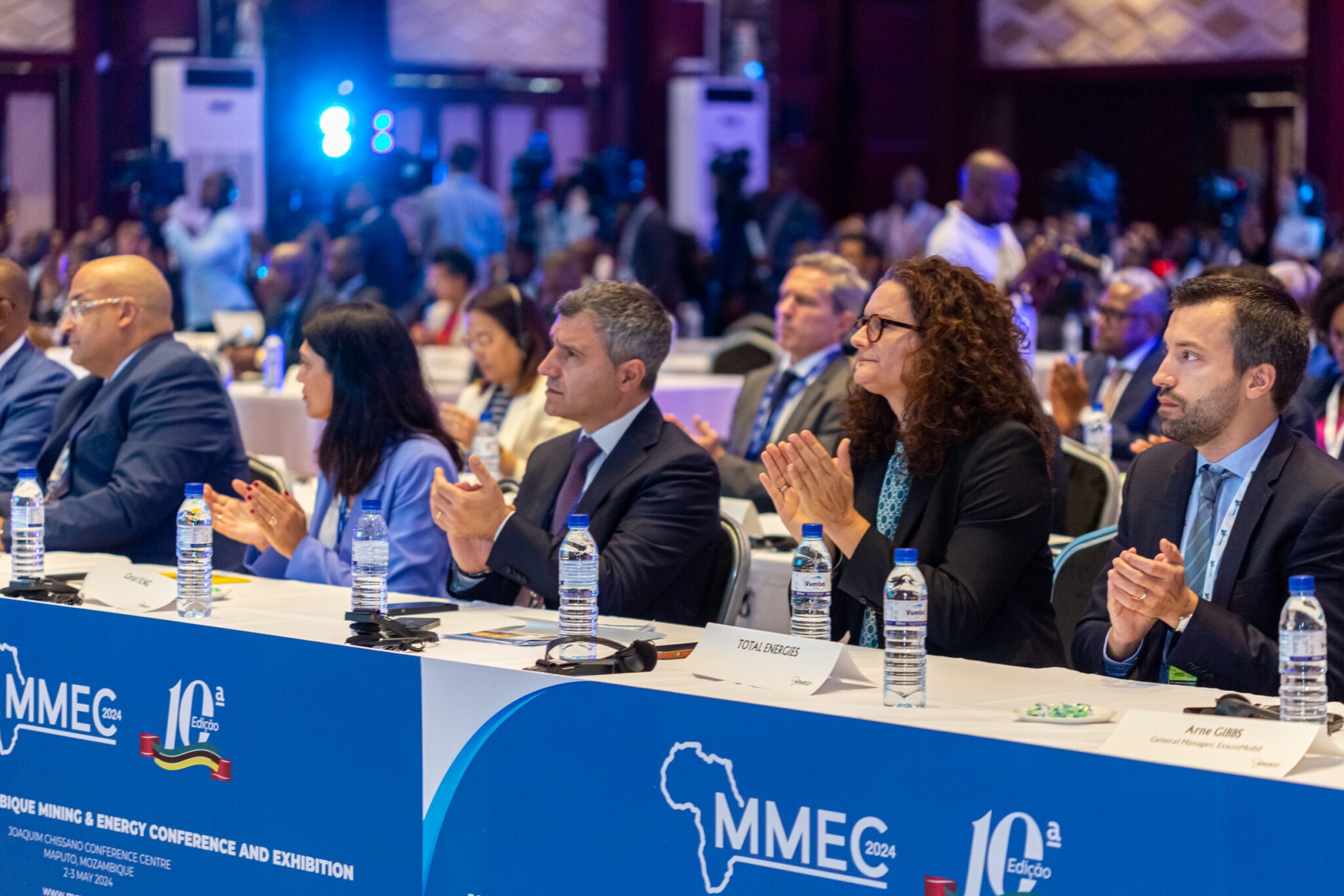 Página Inicial • MMEC